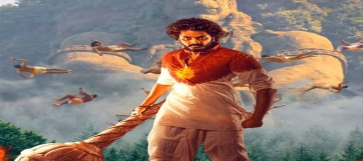 Prashant Varma Unveils Behind-the-Scenes.