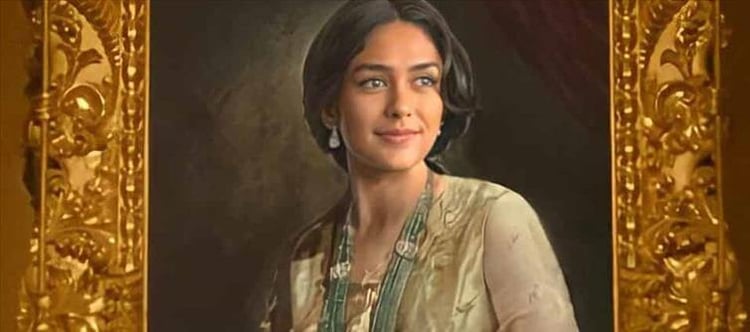 Princess Noorjahan Charges A Bomb To Romance Nani