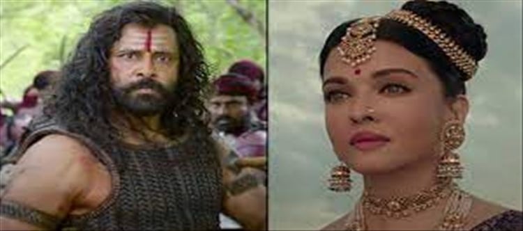 PS2: Face-off between Aditha Karikalan and Nandini