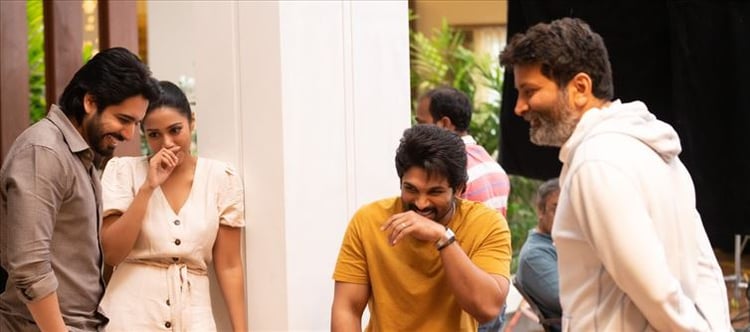 Pushpa 2 Packs a Punch with Signature Steps