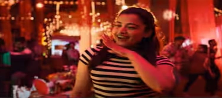 Pushpa 2 The Rule Song Sooseki