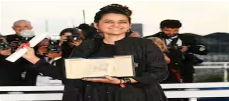 Rahul Gandhi Congratulates Payal Kapadia After Cannes Win