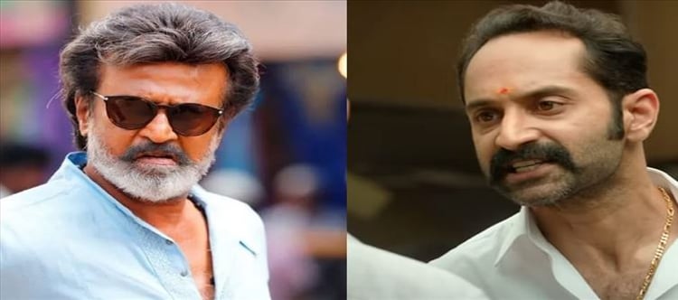 Rajinikanth actively filming for ‘Vettaiyan’ in various loc