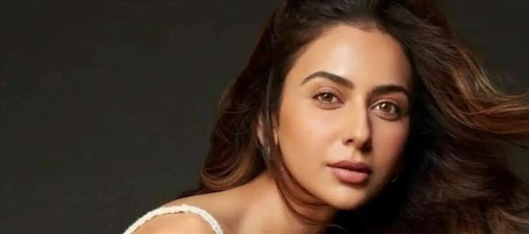 Rakul Preet As Soorpanaka?
