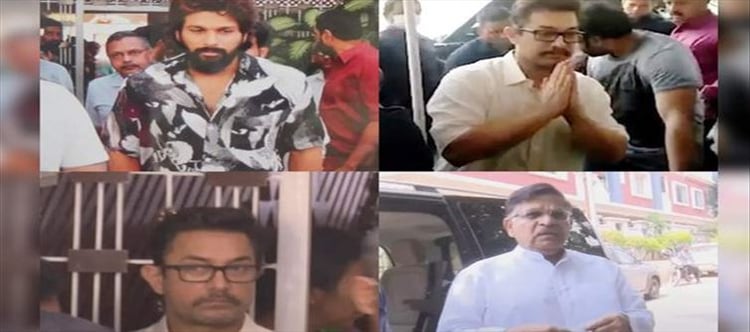 Ram Gopal Varma s maternal uncle Murli Raju passes away