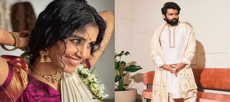 Ram Pothineni and Anupama Parameswaran are GETTING MARRIED