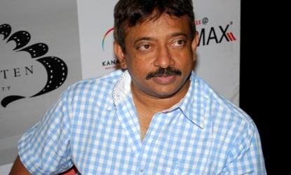 RGV’s film selected for international film festival