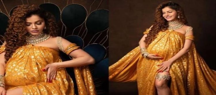 Rubina Dilaik’s twins baby’s room will be like this