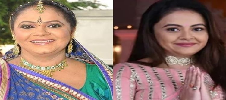 Rupal Patel aka Kokila Ben will return to TV soon