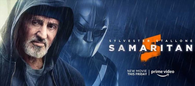 Samaritan Review: Sylvester Stallone s Superhero Movie Can
