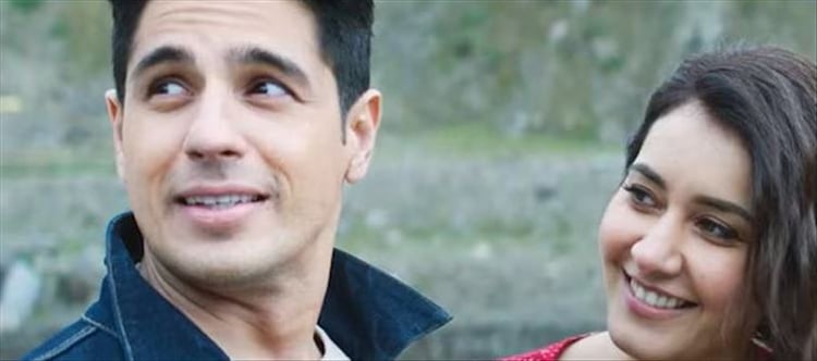 Siddharth Malhotra s Yoddha released on OTT