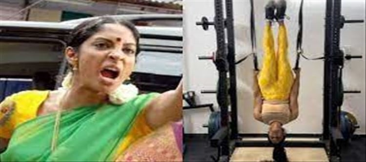 Sriya Reddy: Remember Arrogant Willy? Vishal s sister-in-la