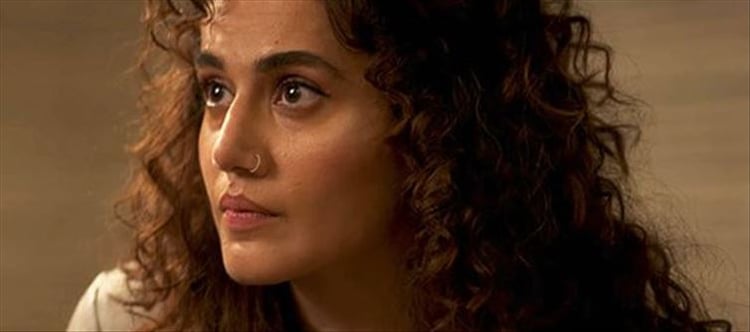 Taapsee Pannu s Dobara is releasing soon