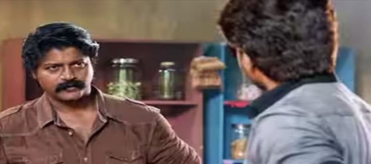 Tamil Actor Daniel Balaji Passes Away Due To Heart Attack A