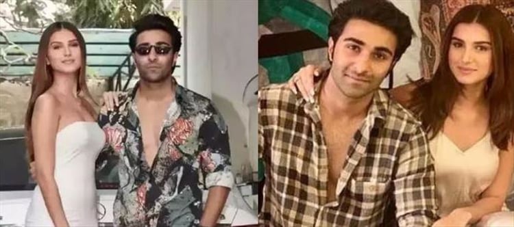 Tara Sutaria’s ex-boyfriend Aadar Jain finds new love, conf