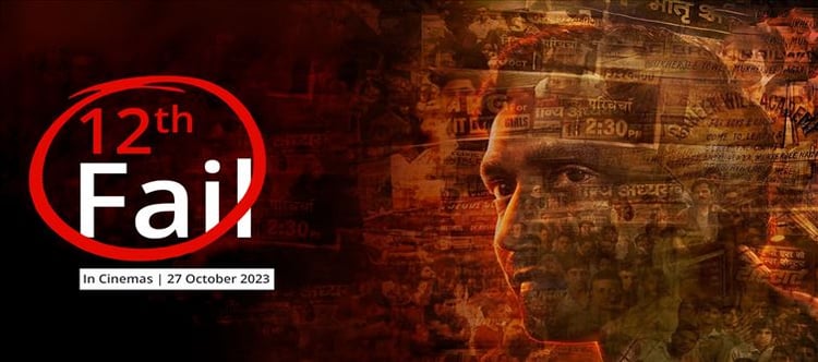 ‘12th Fail’ is based on True story