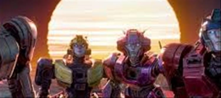 The Complicated Timeline of the Transformers Franchise: Whe