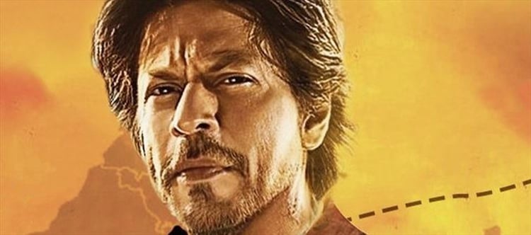 The fans questions and King Khan s answers became a part o