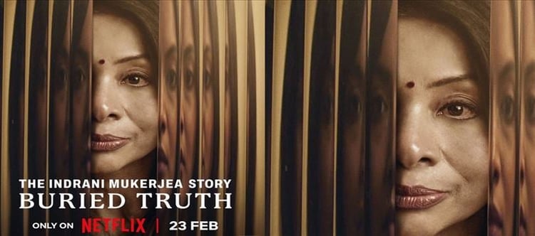 The Indrani Mukerjea Story: Who is the murderer? Indrani or