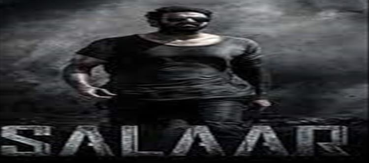 The story of Salaar goes like this..