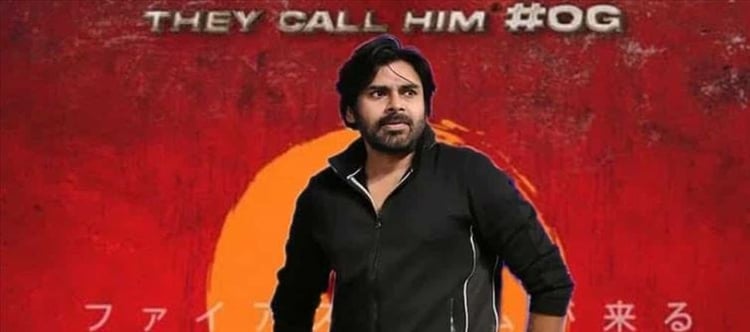 They Call Him #OG: Ojas Gambheera?