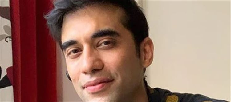 This actor was struggling with depression.