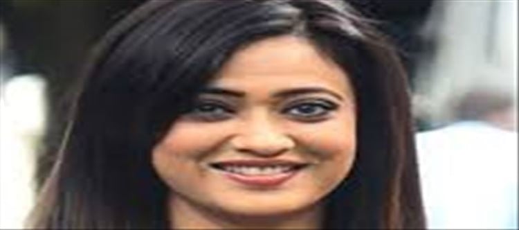 This actress has suffered the pain of divorce twice?