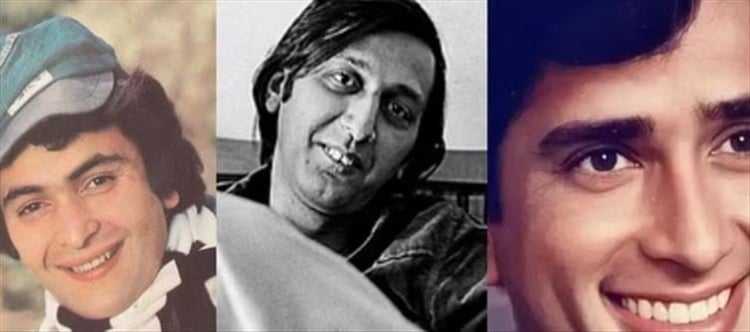 Tinnu Anand shared his experience remembering the late acto