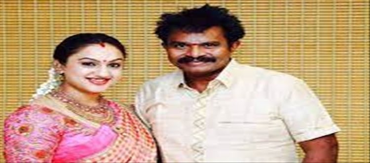 To tell his love to his wife... Director Hari added 2 lines