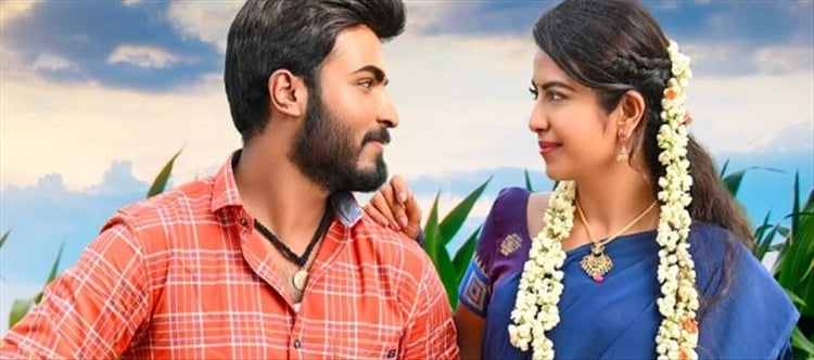 Umapathi: Anuragh, Avika s Adorable Chemistry