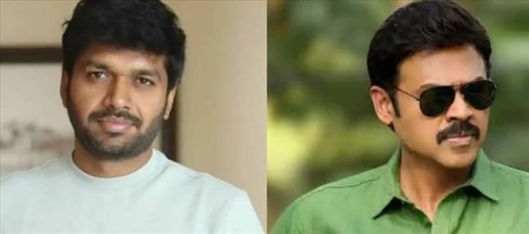 Unique Backdrop For Venky, Anil Ravipudi, Dil Raju’s Film