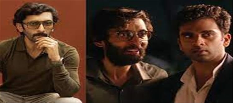 Vasanth Ravi condemned Jio Studios..