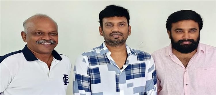 Velraj going to direct Actor Sasikumar’s next?