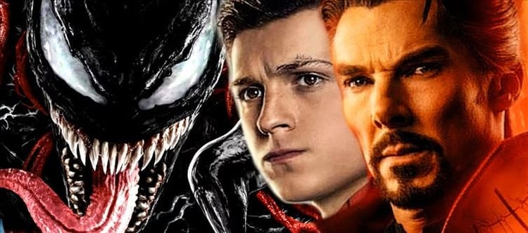Venom 3 Is The End So, What About Secret Wars & Spider-Man