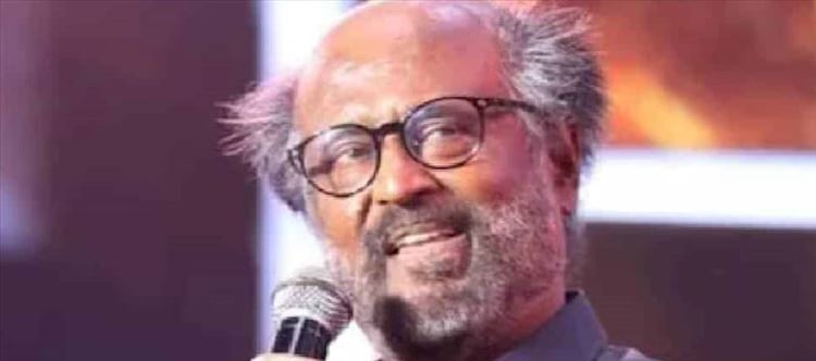 Vijay is Crow, I am Eagle.. - Rajini Indirect HIT on Thal