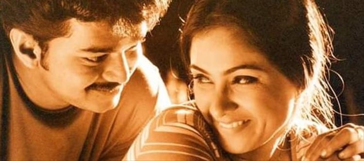Vijay - Simran movie: Re-released after 22 years...