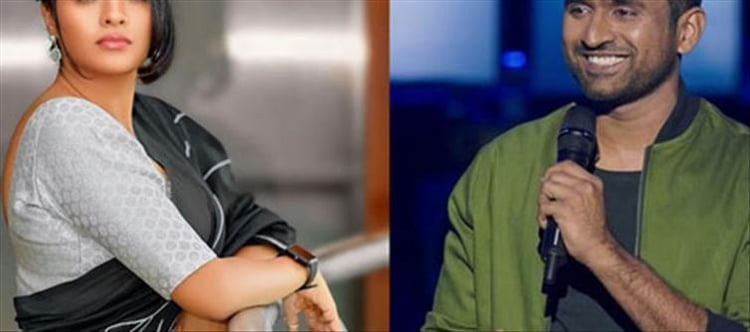 Who Is Aravind SA? All You Need To Know About Gayathrie Sha