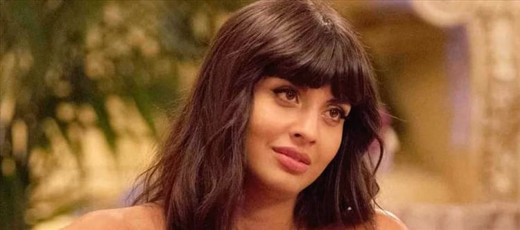 Why Jameela Jamil Wants To Play A Star Wars Villain After D