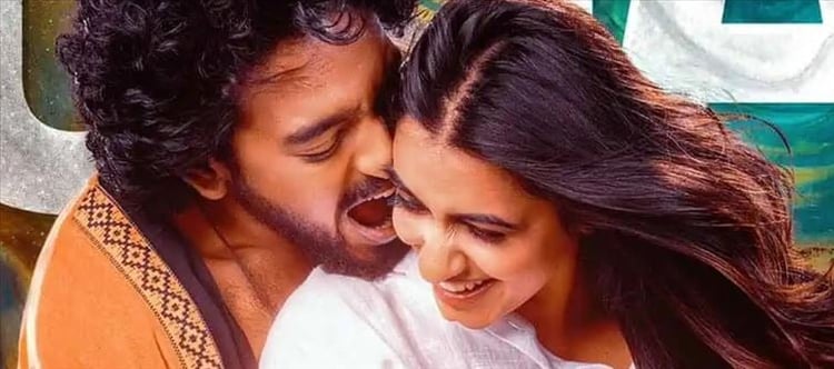 Why Just One Cameo For Anchor Suma’s Son Film