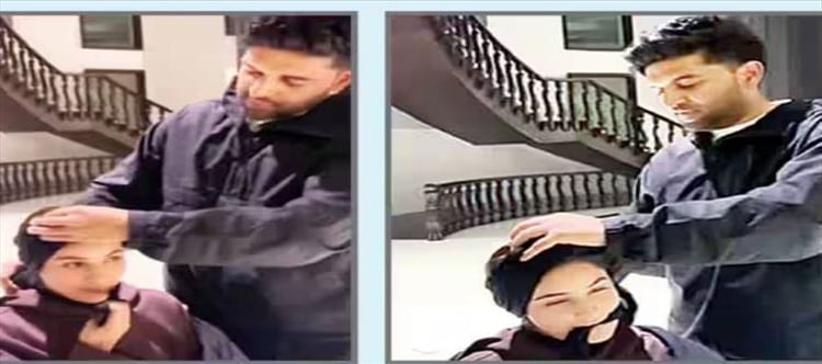 Why Shehnaz Gill wore a turban from Guru Randhawa s hand