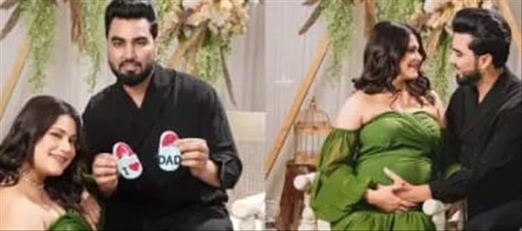 YouTuber Armaan Malik s second wife Kritika became a mother