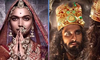 Padmavat Movie Review, Rating