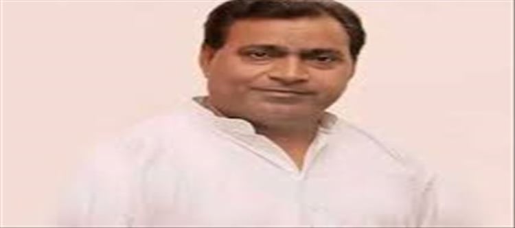 Congress MLA Zuber Khan from Ramgarh, Alwar dies