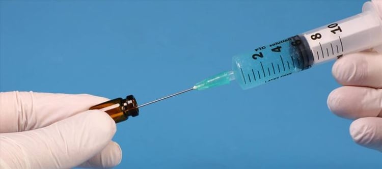 Contraceptive injection for men...Successful trial ICMR..?