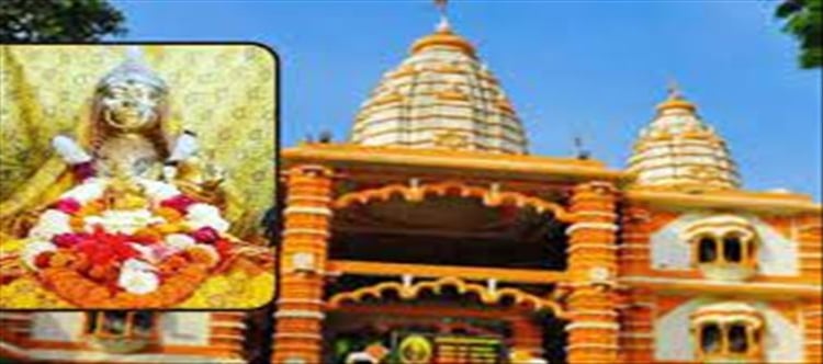 Do you know about amazing Temple of Sheetala Mata in Gurugr