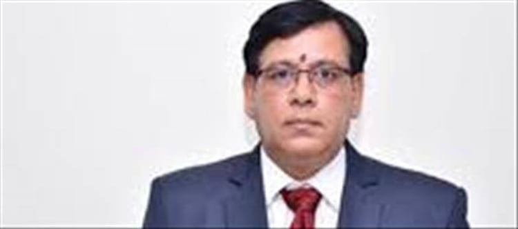 Dr. Atul Verma becomes new DGP of Himachal Pradesh