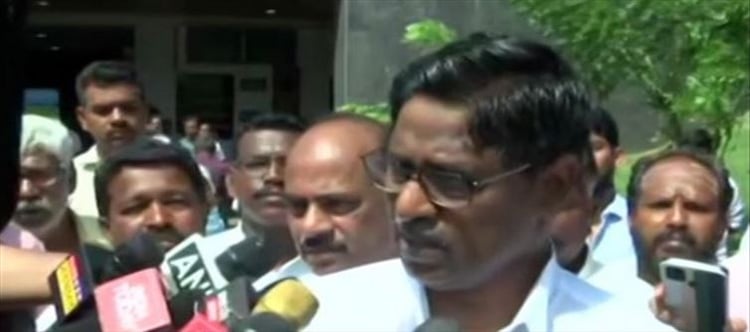 Enforcement department raid to tarnish DMK government..