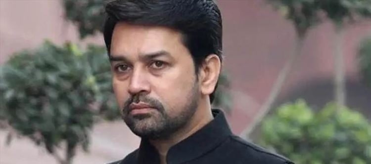 Entry of Gabbar and Thakur before the elections