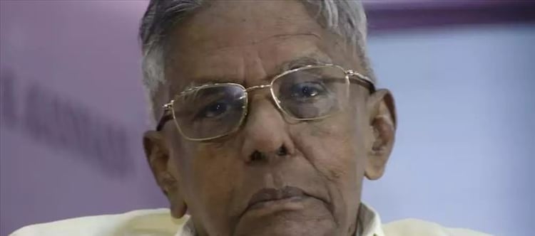 From MGR s Deiva Thai to Rajini s Badshah RM Veerappan