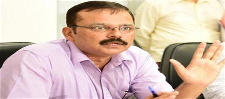 IAS Vijay Kumar Singh is the most senior officer of Punjab